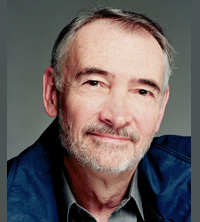 Michael Wilson Dicusses the Bond Production - James Bond News